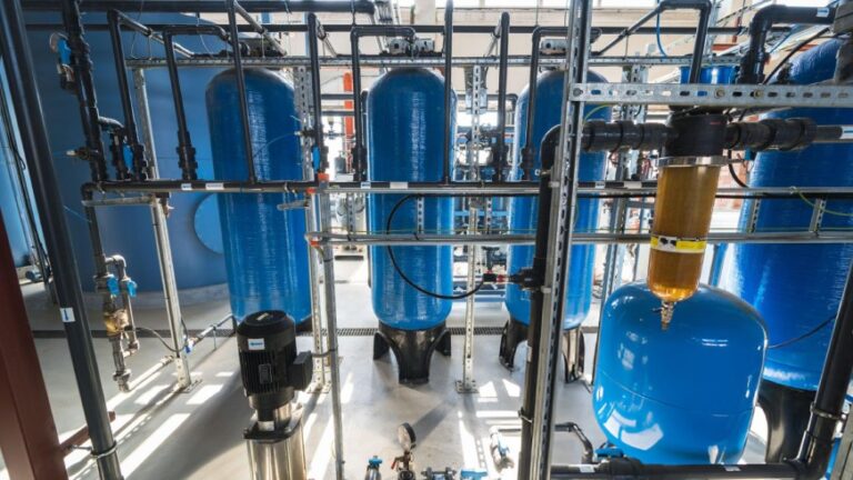 Why Your Business Needs a Reliable Commercial Water Filtration System ...
