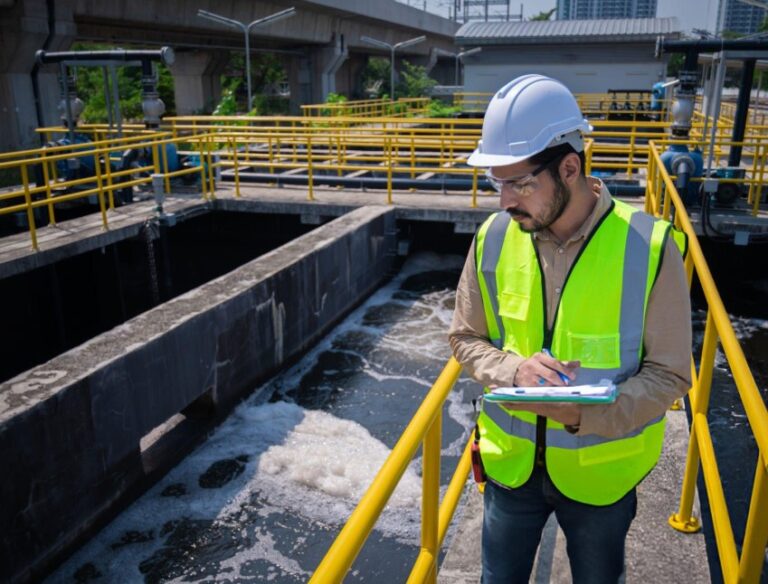 Annual Maintenance Contract (AMC) – Newway Aquatech